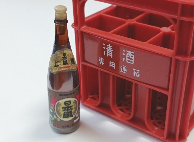 驚き！キャンドゥで山田化学 ジオラマ人間 軍人ver全部売り切れ！こんなもん買ってきた | 湘南急行鉄道物語