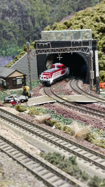 DD200 700番代 ※8月発売予定らしス！JR DD200-0形ディーゼル機関車とタキ | 湘南急行鉄道物語