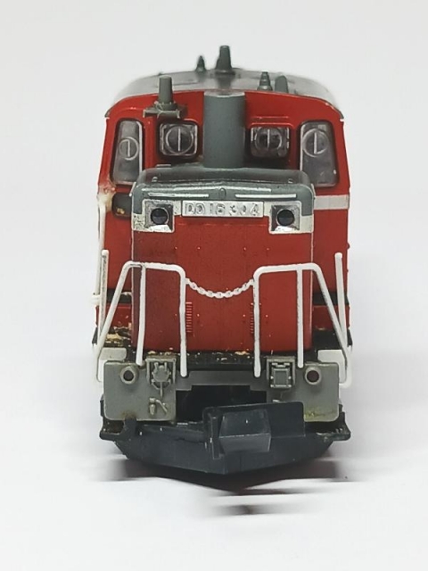 あと2巻で1000号達成！鉄道模型趣味2025年3月発売とDD16とkatoトラクション タイヤ | 湘南急行鉄道物語