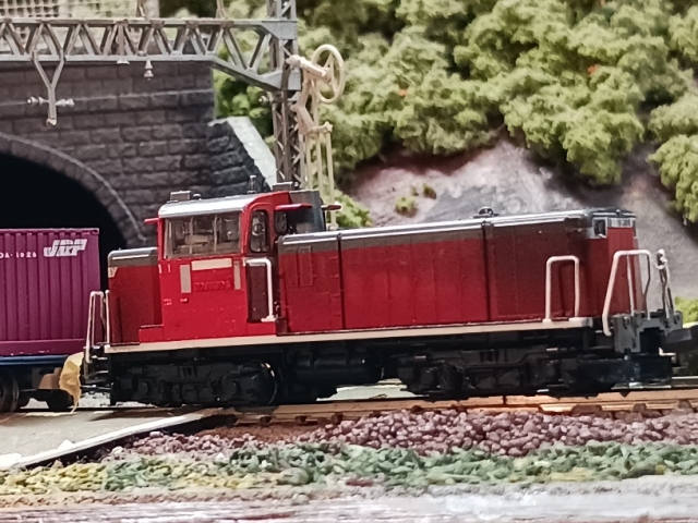 あと2巻で1000号達成！鉄道模型趣味2025年3月発売とDD16とkatoトラクション タイヤ | 湘南急行鉄道物語