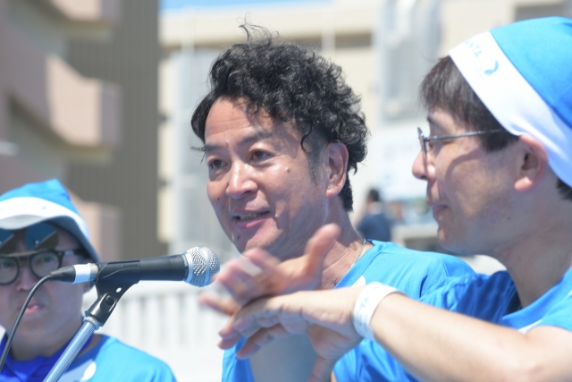 海さくら UMISAKURA | 代表ブログ