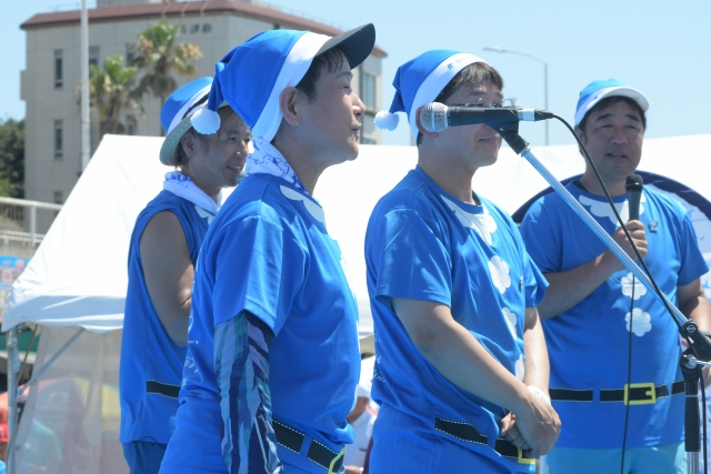 海さくら UMISAKURA | 代表ブログ