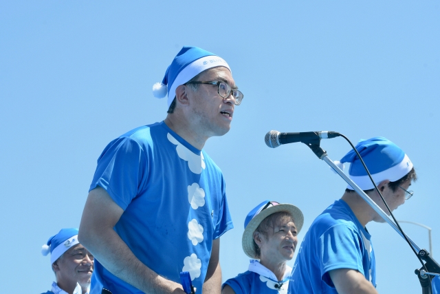 海さくら UMISAKURA | 代表ブログ