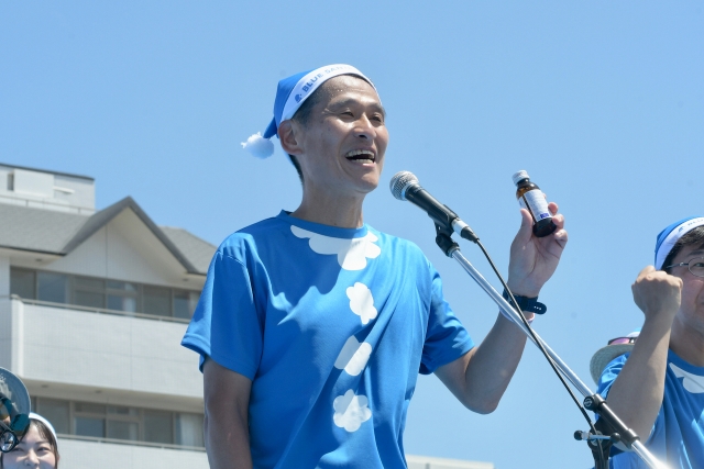 海さくら UMISAKURA | 代表ブログ