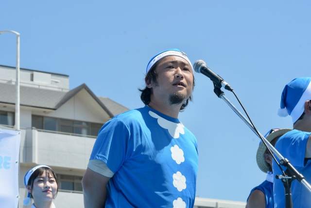 海さくら UMISAKURA | 代表ブログ