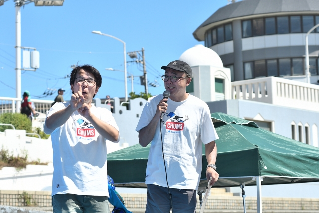 海さくら UMISAKURA | 代表ブログ