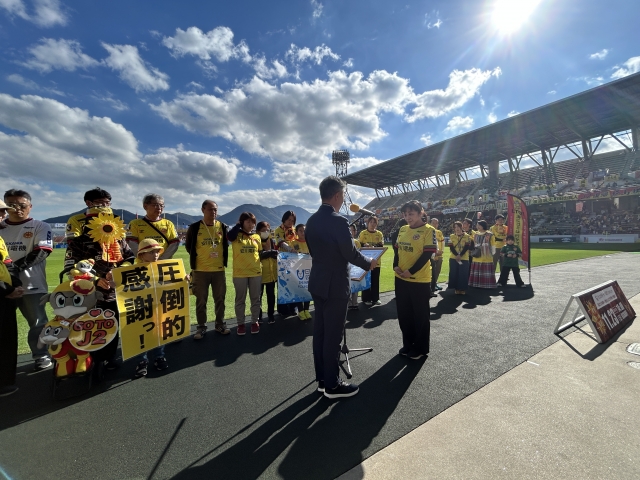 海さくら UMISAKURA | 代表ブログ
