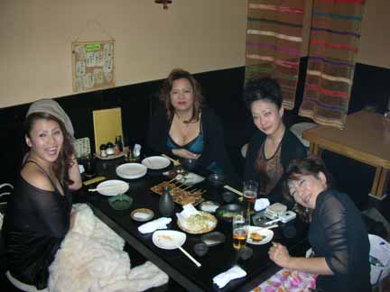 Party | KikkaのBlog