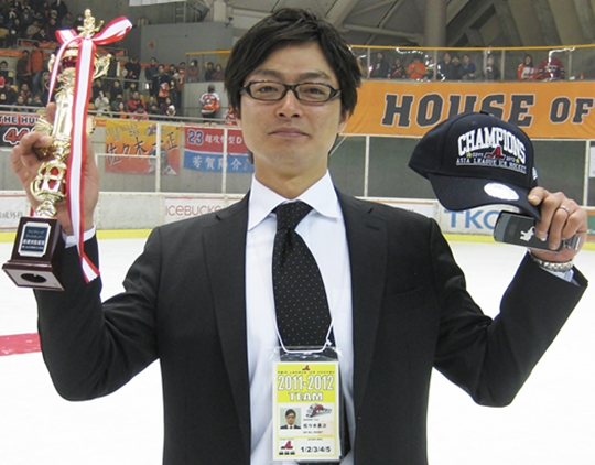 CONGRATULATIONS to the WINNERS !! | 加藤じろう直営！「語りべ」通信