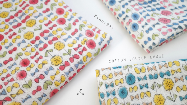 admi "SunnyDay" & "Peace04" いろいろ再入荷 | humongous便