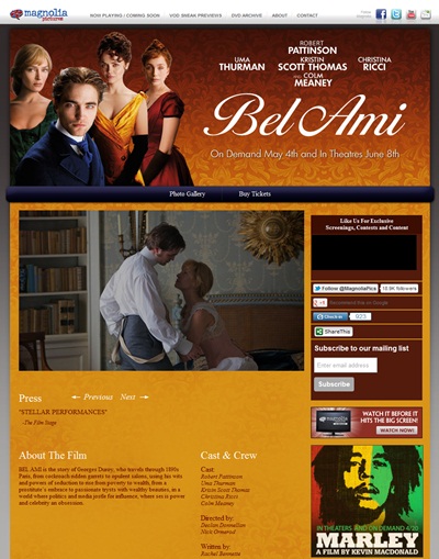 Robert Pattinson Press-Japan / ロバート・パティンソン ファンサイト