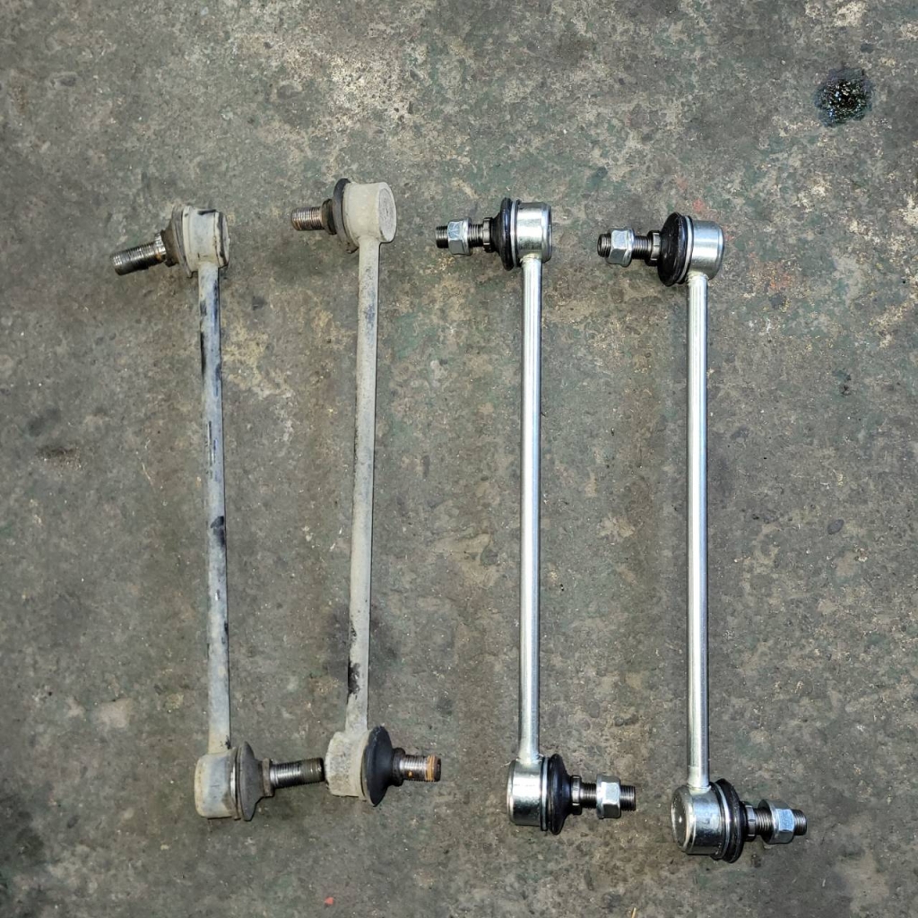 カーロードの整備日記