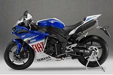 YZF-R1 FIAT外装 | YSP熊谷BLOG
