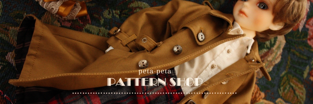 BOOTHでのパターンデータ販売を開始しました | peta-peta-memo