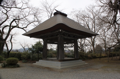第62回 広徳寺（こうとくじ）臨済宗建長寺派／あきる野市小和田 | お宮、お寺を散歩しよう