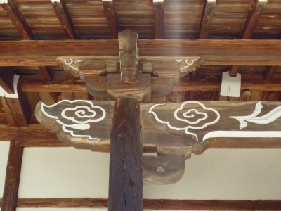 第2768回 如法寺（にょほうじ）真言宗智山派／長野県中野市東山・3 | お宮、お寺を散歩しよう