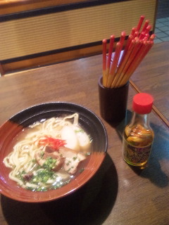 かなり久々の | 森の森 shigeru no mori no blog