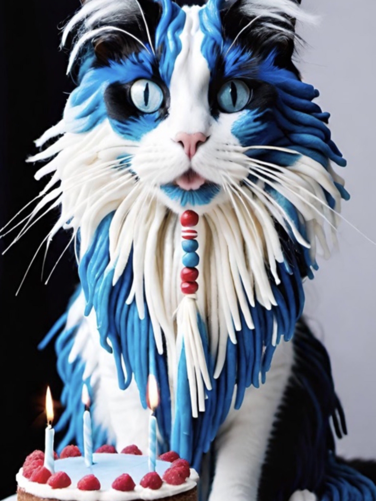 Cat walks No.167 | J・KOYAMA LAND 番外地 大吟醸