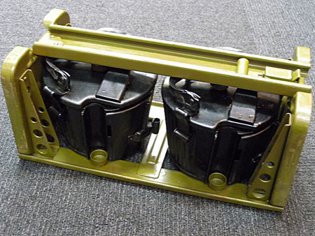 古今バスケットマガジン比較② | Chicago Blog