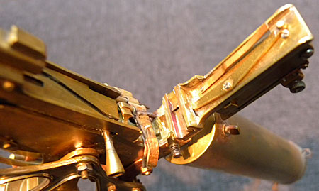 ミニチュア・ガン コレクション 「M1917A1 機関銃」 | Chicago Blog