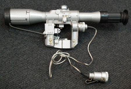 ドラグノフ PSO-1 スコープ | Chicago Blog ドラグノフ PSO-1 スコープ | Chicago Blog