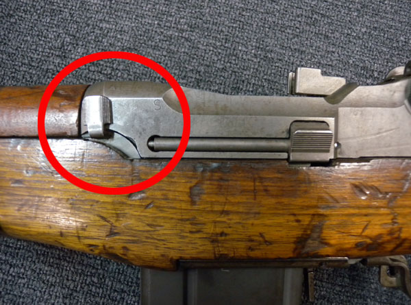 ベレッタ BM59 Mk "Ital" 自動小銃 | Chicago Blog