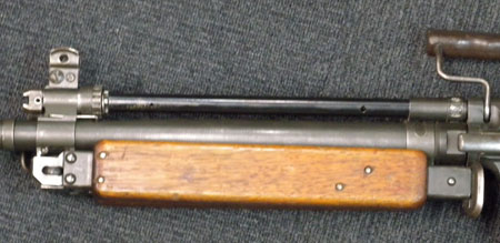 オーストラリア FAL L2A1 分隊支援火器 | Chicago Blog