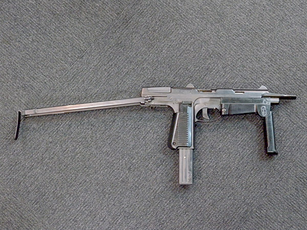 Wz.63のお披露目でぇ～す! | Chicago Blog