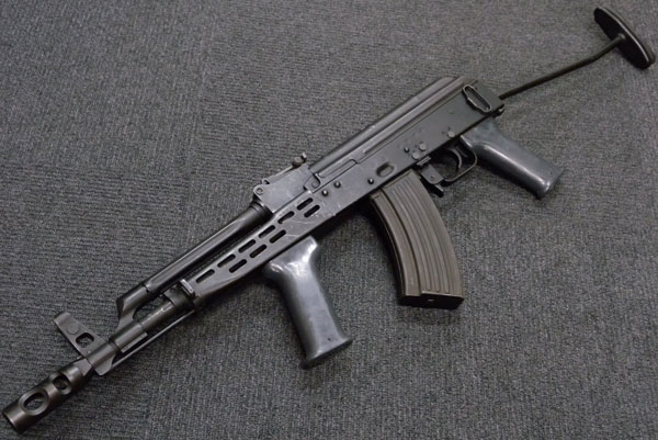 AMD65 | Chicago Blog