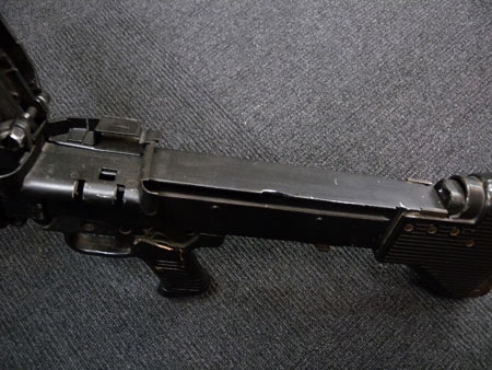 シリーズ「スタッフDが行く」M60でございます | Chicago Blog