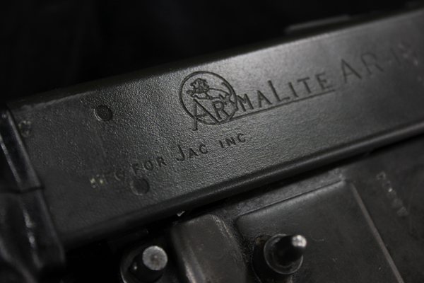 懐かしのAR-18 | Chicago Blog