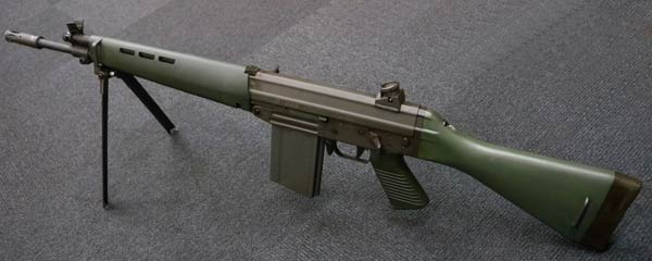 SIGの540番台 | Chicago Blog