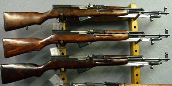 魅惑の機関部「ガスピストン式（ショートストローク）」 | Chicago Blog