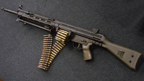 The HK21なのです③(魅惑の機関部：後編) | Chicago Blog