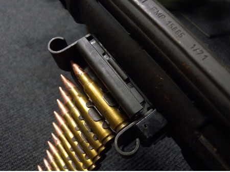 The HK21なのです③(魅惑の機関部：後編) | Chicago Blog