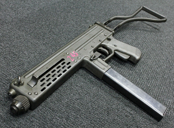 ”メイド・イン・伊太利亜” フランキ LF57 | Chicago Blog