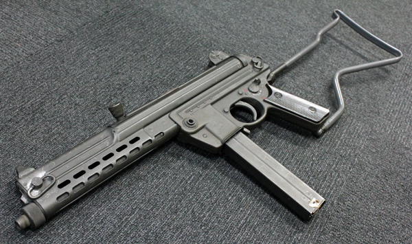 ”メイド・イン・伊太利亜” フランキ LF57 | Chicago Blog