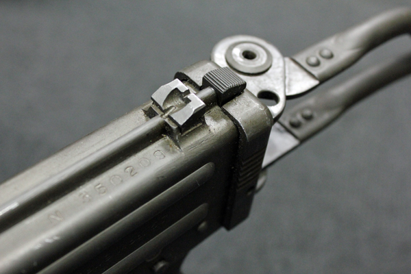 ”メイド・イン・伊太利亜” フランキ LF57 | Chicago Blog