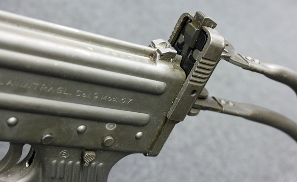 ”メイド・イン・伊太利亜” フランキ LF57 | Chicago Blog