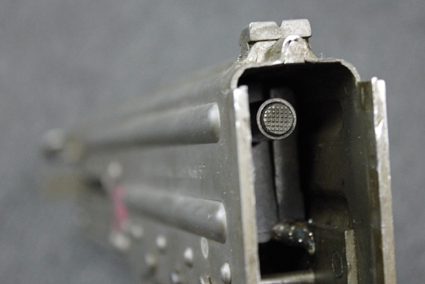 ”メイド・イン・伊太利亜” フランキ LF57 | Chicago Blog