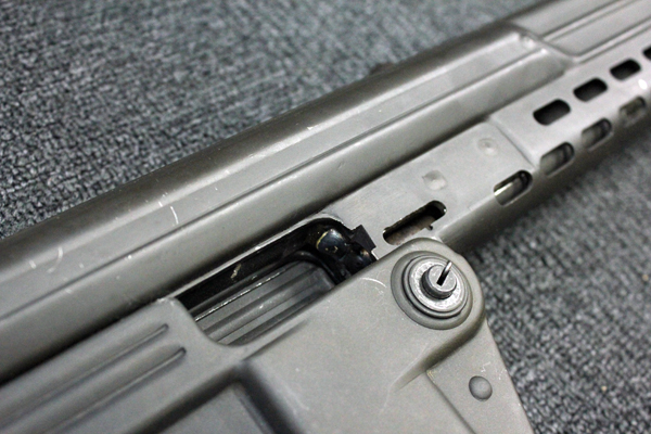 ”メイド・イン・伊太利亜” フランキ LF57 | Chicago Blog