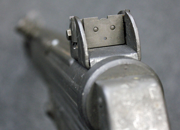 ”メイド・イン・伊太利亜” フランキ LF57 | Chicago Blog