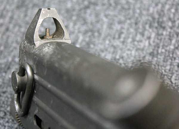 ”メイド・イン・伊太利亜” フランキ LF57 | Chicago Blog