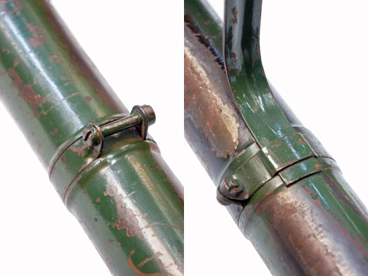 バズーカ＋RPG＝M57? | Chicago Blog