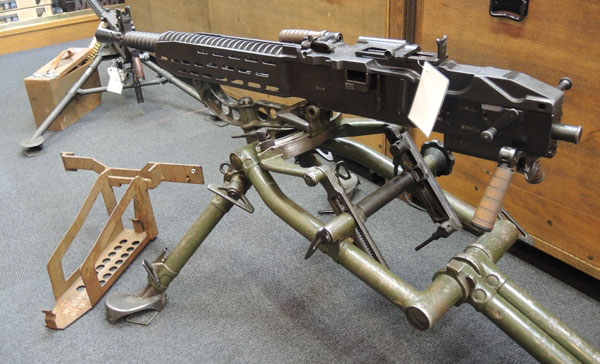 続・Vz.37! | Chicago Blog