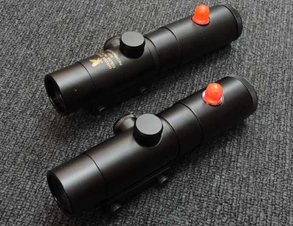 スコープ、SSC-2とSSC-8 | Chicago Blog