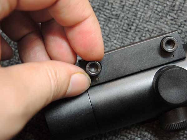 スコープ、SSC-2とSSC-8 | Chicago Blog