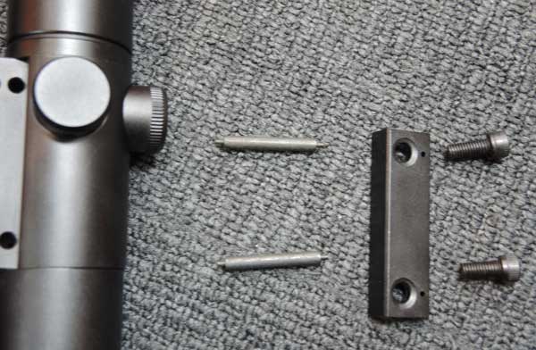 スコープ、SSC-2とSSC-8 | Chicago Blog