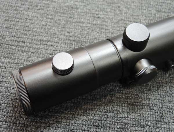 スコープ、SSC-2とSSC-8 | Chicago Blog