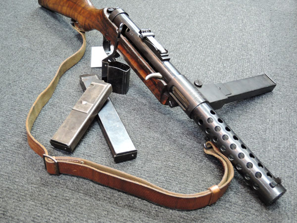 MP28 意外なほど印象が変わります | Chicago Blog